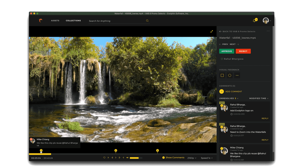 The Desktop Browser 8.0 - Evolphin Blog