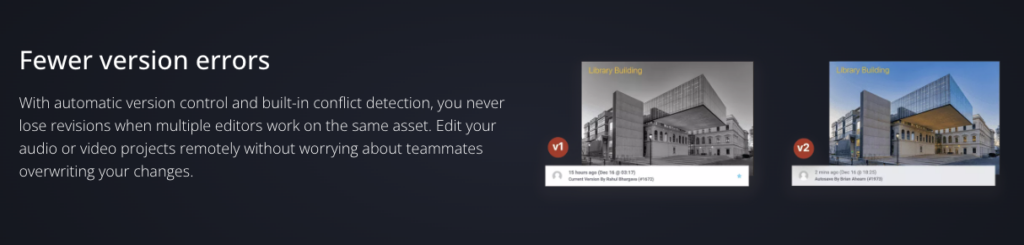 Revolutionize Creative Design Workflows with Image Version Control