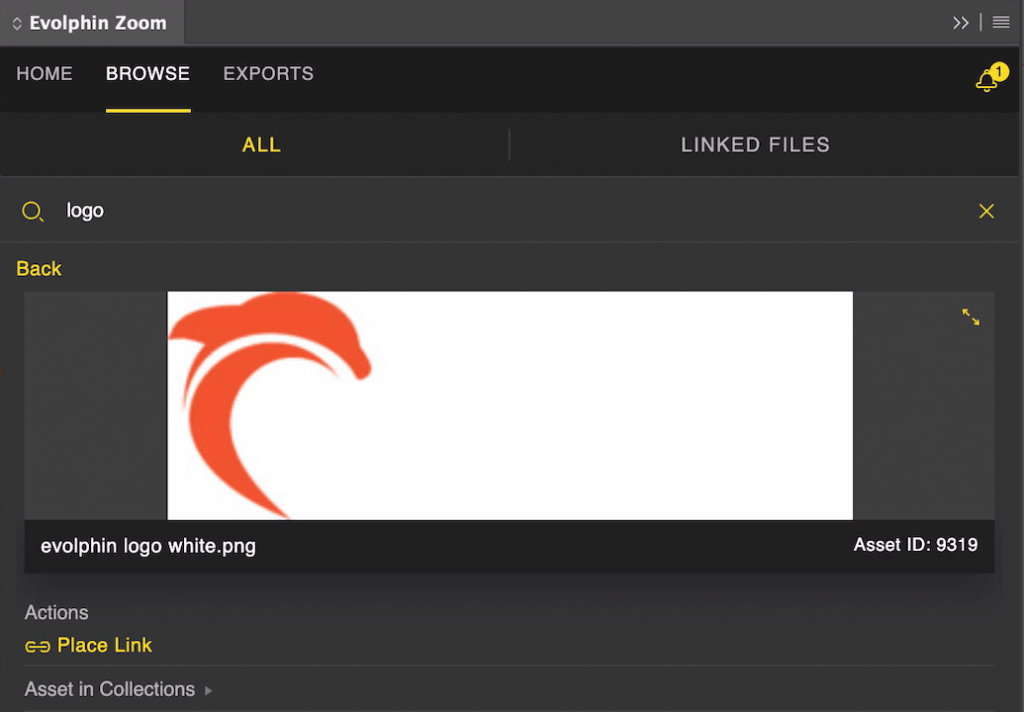 Zoom for Creators - Evolphin Learning Portal