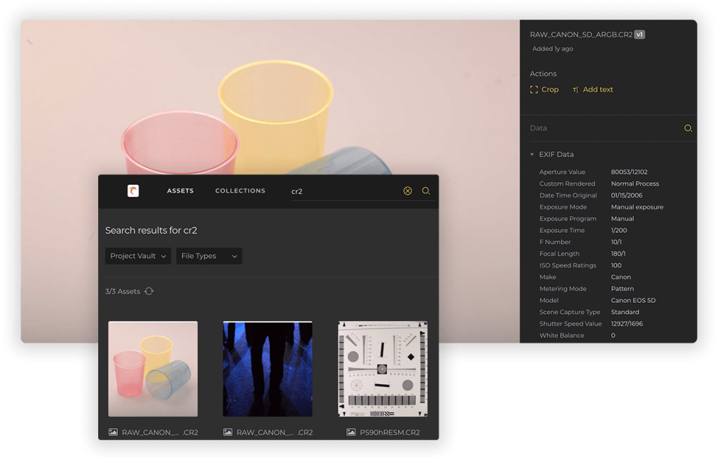 Zoom for Creators - Evolphin Learning Portal