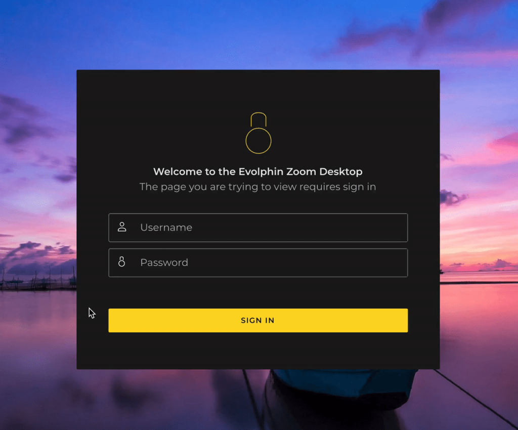 Getting Started with Zoom for Creators - Evolphin Learning Portal