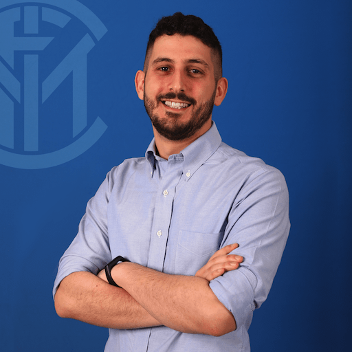 Inter Milan - Case Study - Evolphin