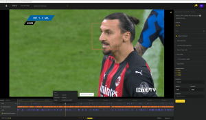 Inter Milan - Case Study - Evolphin